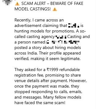 Modeling scams see mature models as attractive new prospects | Malwarebytes