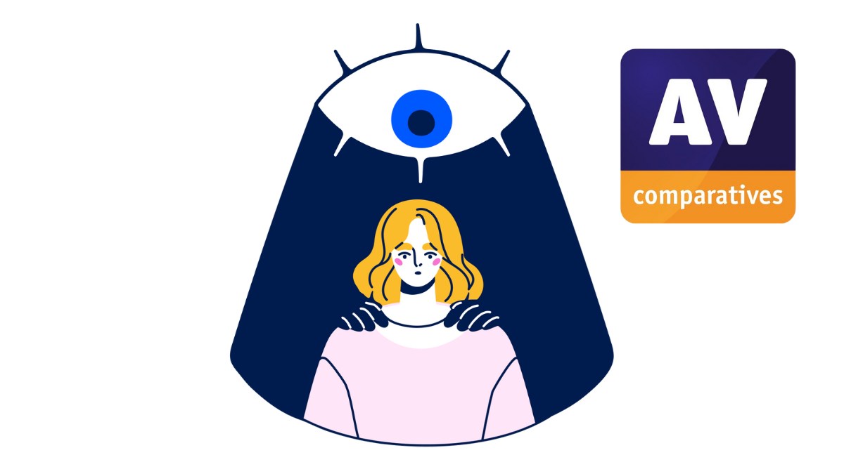 Malwarebytes scores 100% in AV-Comparatives Stalkerware Test 2025 ...