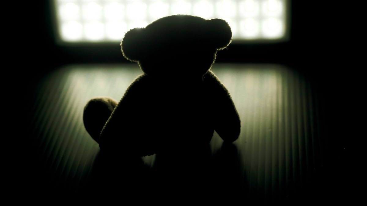 AI teddy bear for kids responds with sexual content and advice about ...