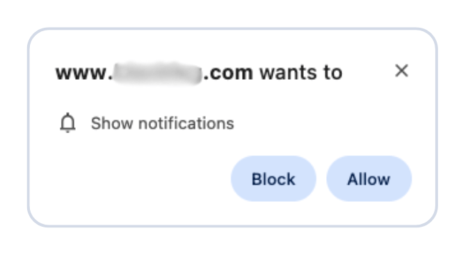 Matrix Push C2 abuses browser notifications to deliver phishing and ...