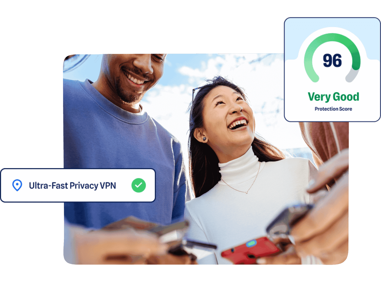 Why Malwarebytes: All-in-one cybersecurity protection