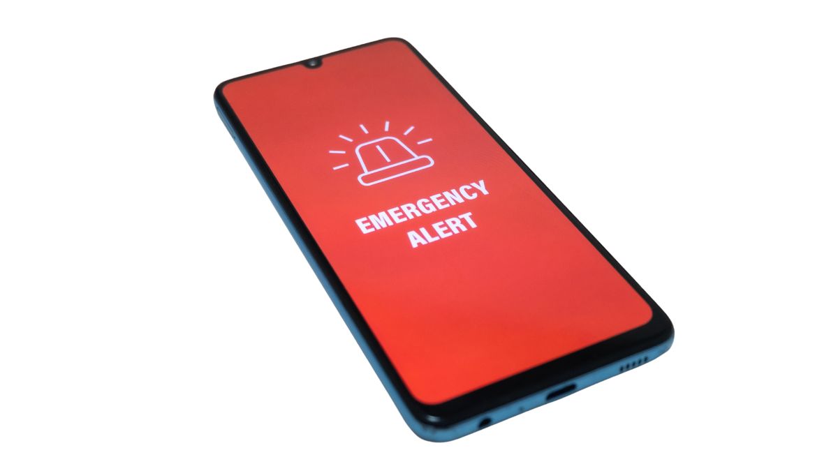 Millions at risk after nationwide CodeRED alert system outage and data ...