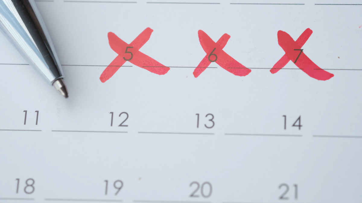 Fake calendar invites are spreading. Here’s how to remove them and ...