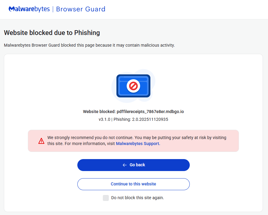 Phishing emails disguised as spam filter alerts are stealing logins ...