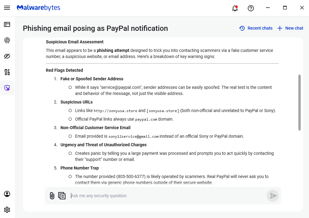 PayPal closes loophole that let scammers send real emails with fake ...