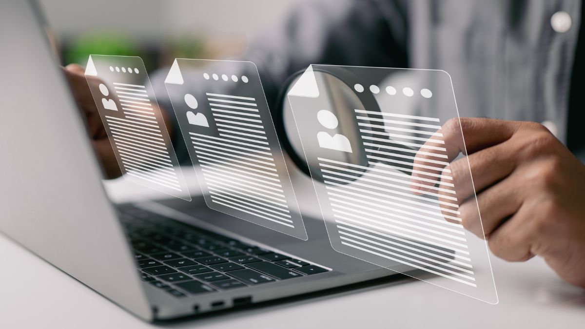 Deepfakes, AI resumes, and the growing threat of fake applicants ...