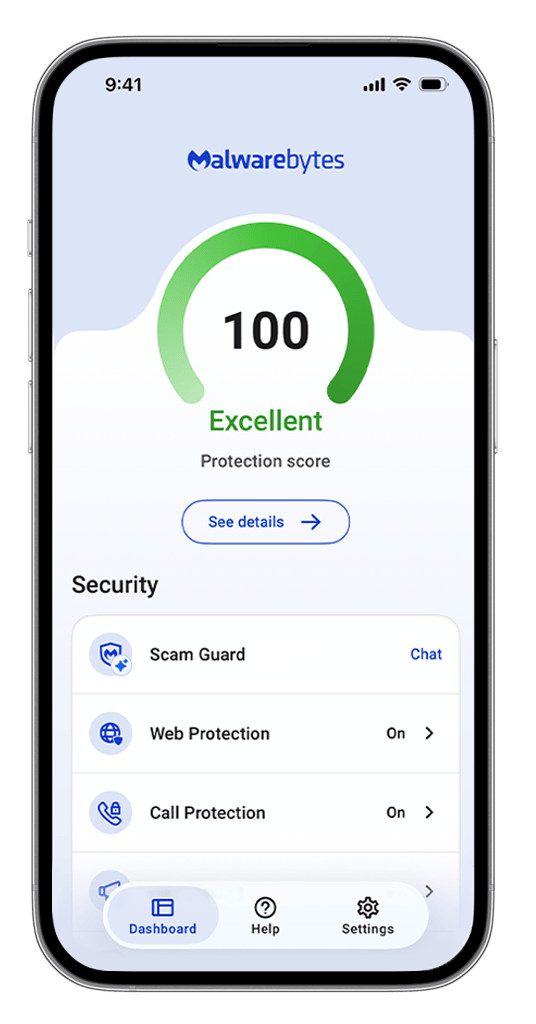 Mobile Security App for Android and iOS | Malwarebytes