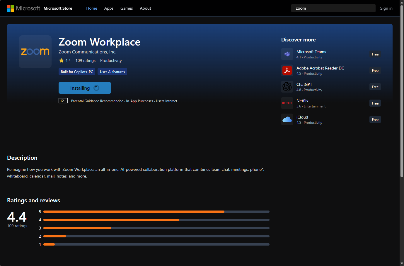 Fake Zoom meeting "update" silently installs unauthorized version of ...