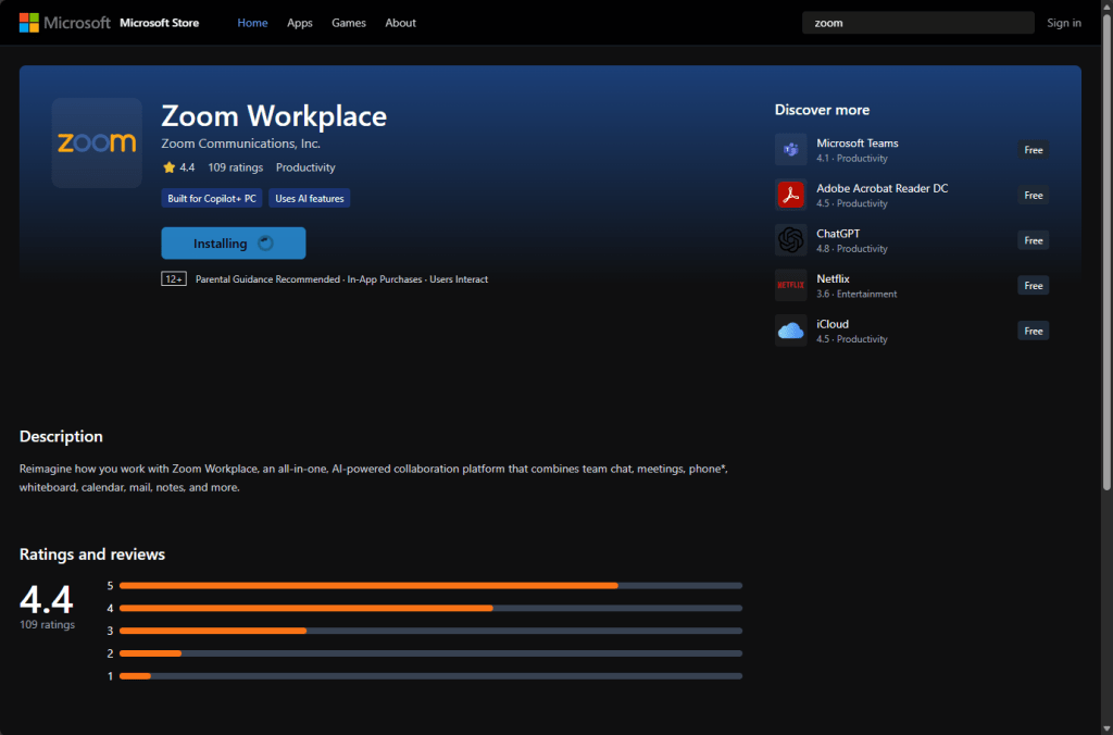 Zoom Update Scam Infects 1,437 Users in 12 Days to Deploy Surveillance ...