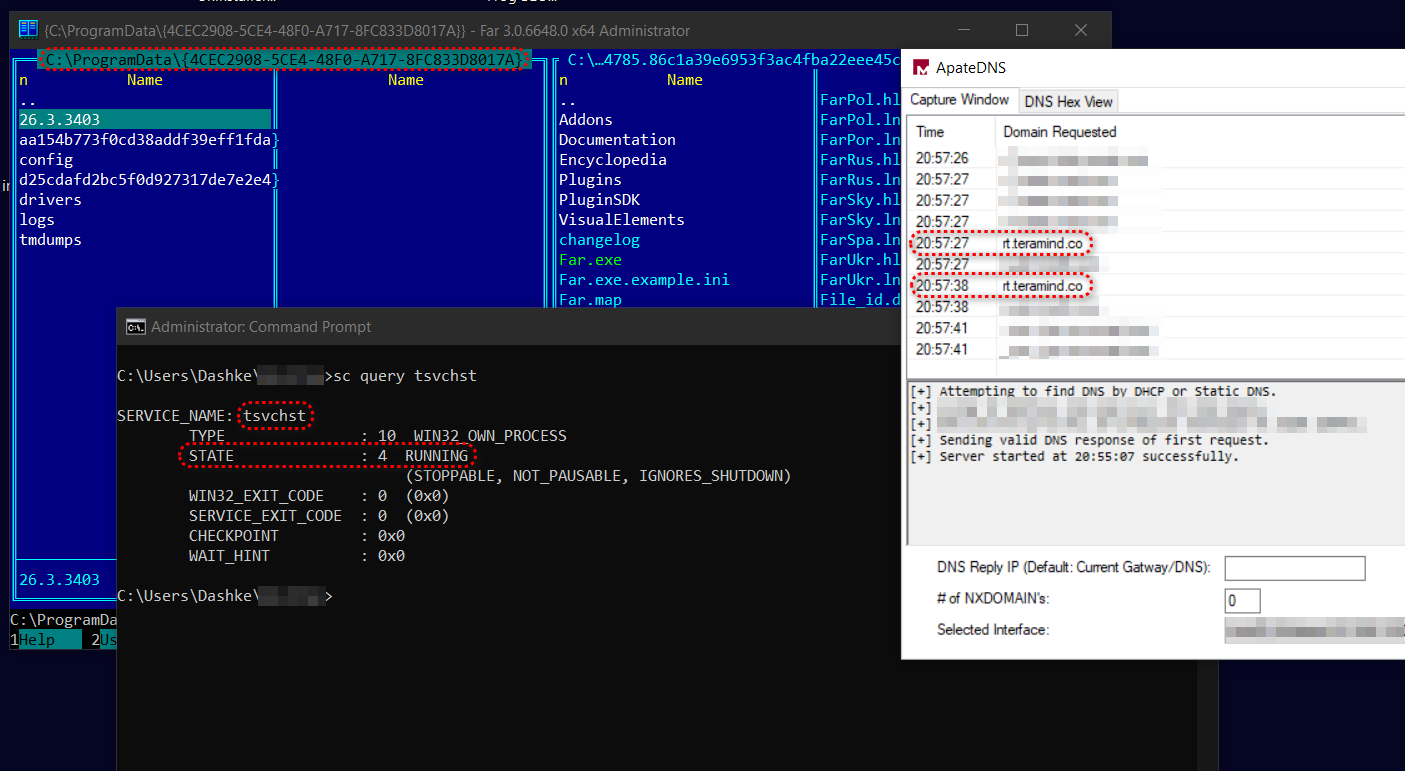Fake Zoom and Google Meet scams install Teramind: A technical deep dive ...