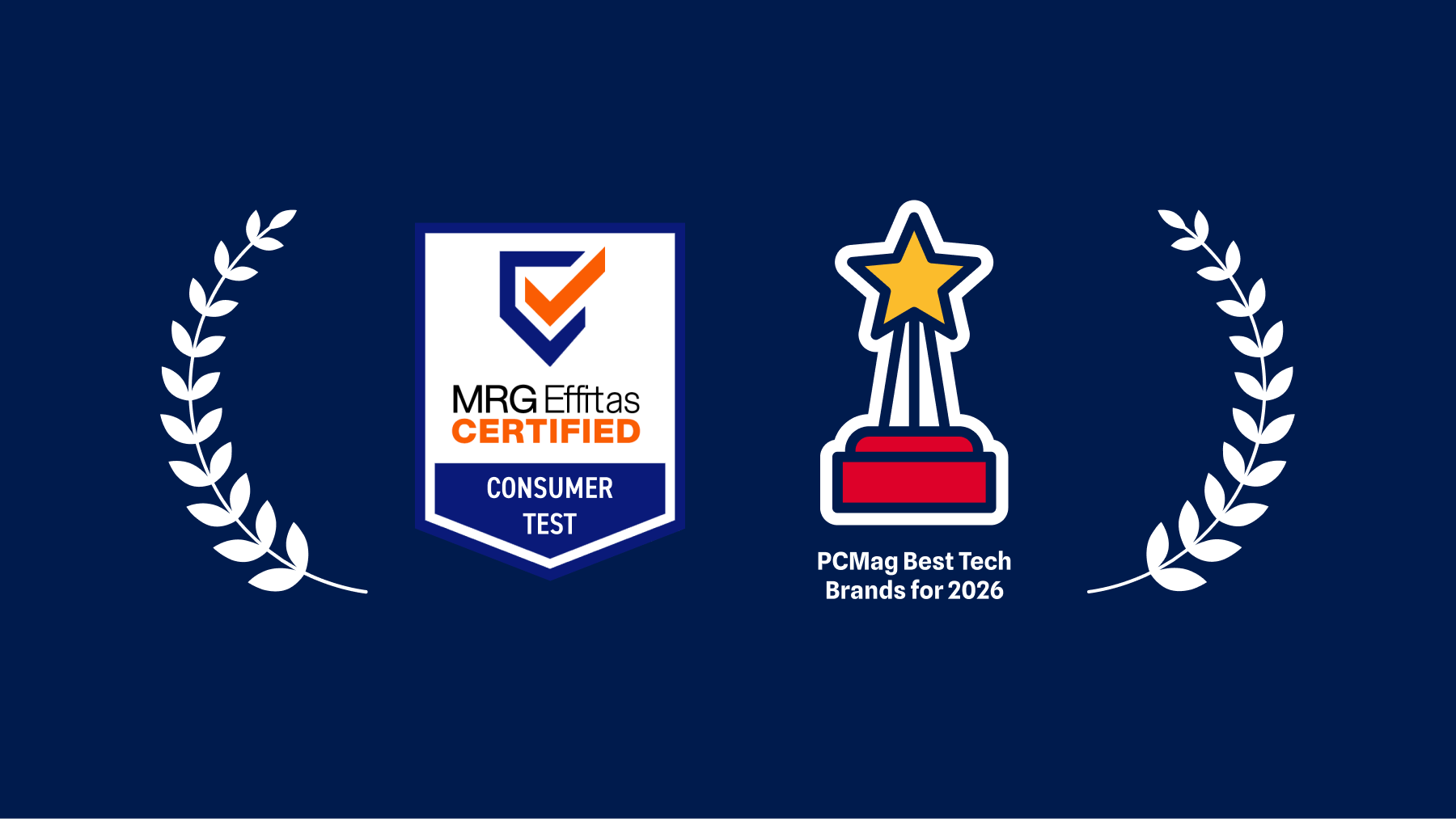 Malwarebytes le titre de « Meilleure marque technologique » décerné par ...