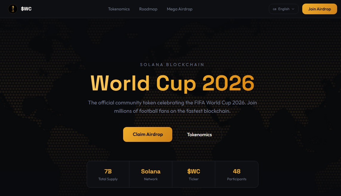 The 2026 World Cup scam economy is already running before the first ...