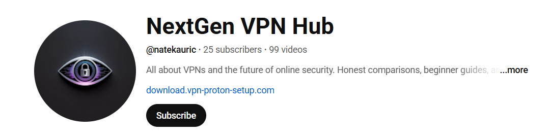 From fake Proton VPN sites to gaming mods, this Windows infostealer is ...