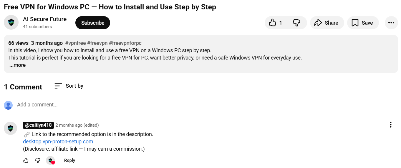 From fake Proton VPN sites to gaming mods, this Windows infostealer is ...