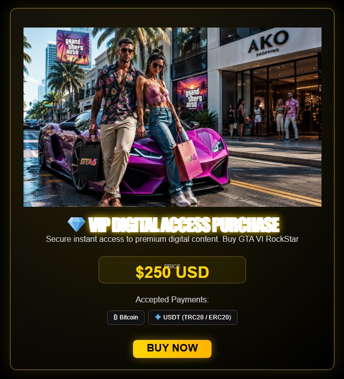 GTA 6 early access is nothing but a scam | Malwarebytes
