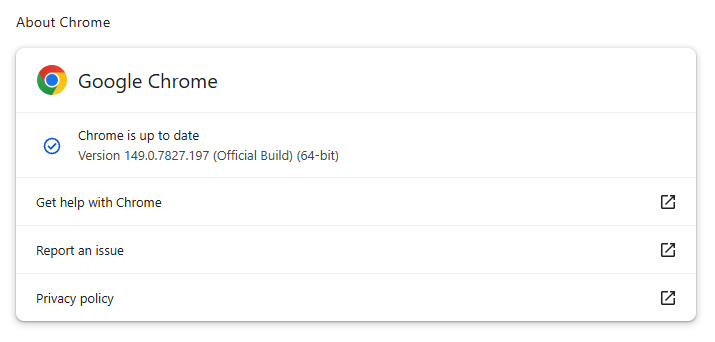 Update Chrome to patch critical browser security flaws | Malwarebytes
