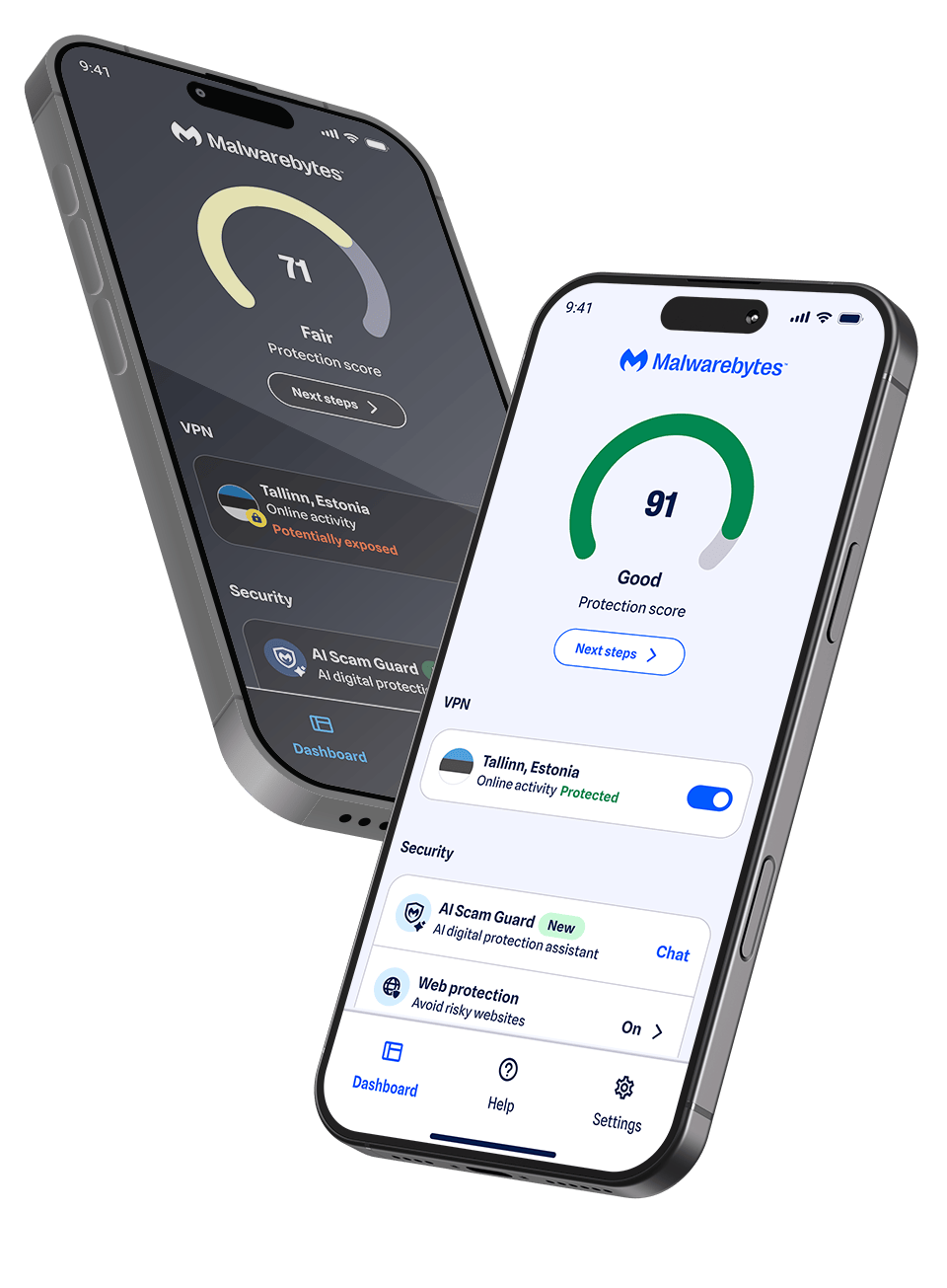 Mobile Security App for Android and iOS | Malwarebytes